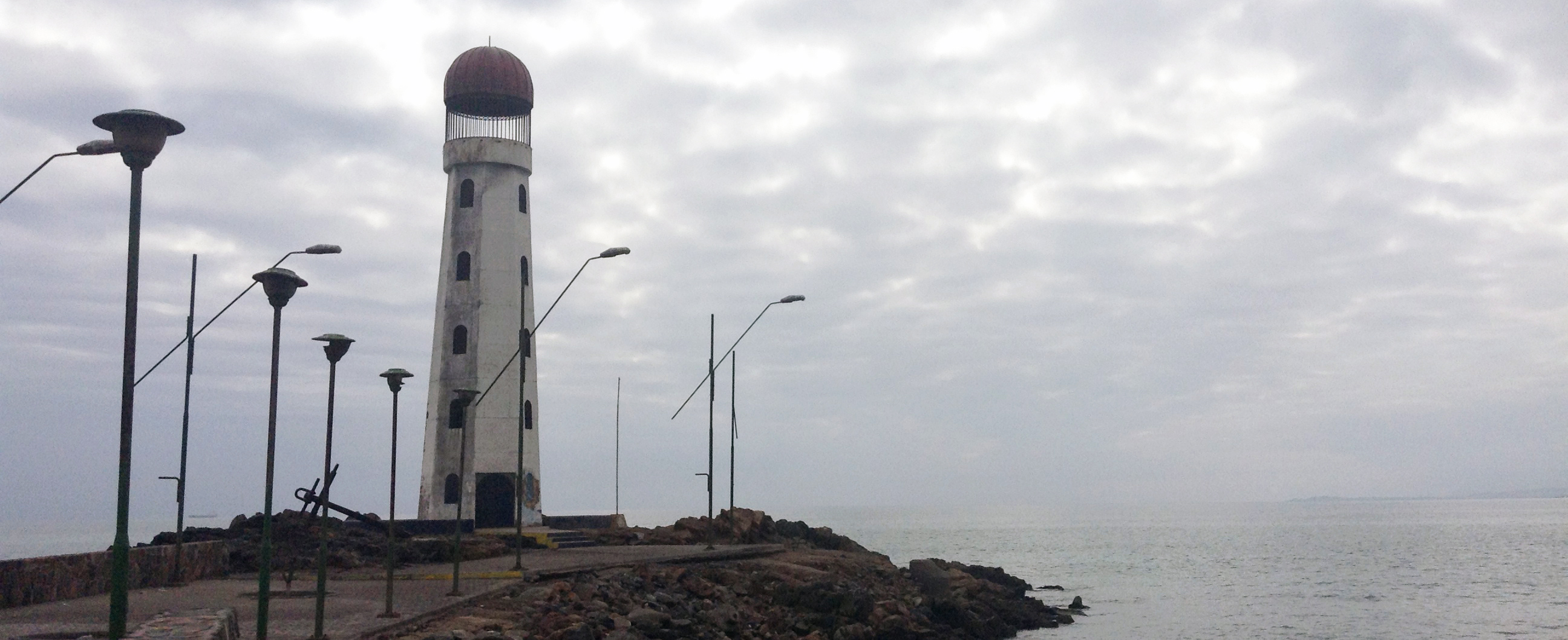 Faro Monumental de Huasco | Subdere
